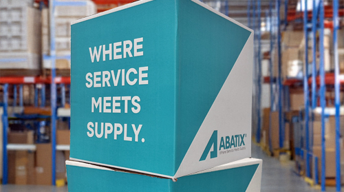 Abatix - Where Service Meets Supply