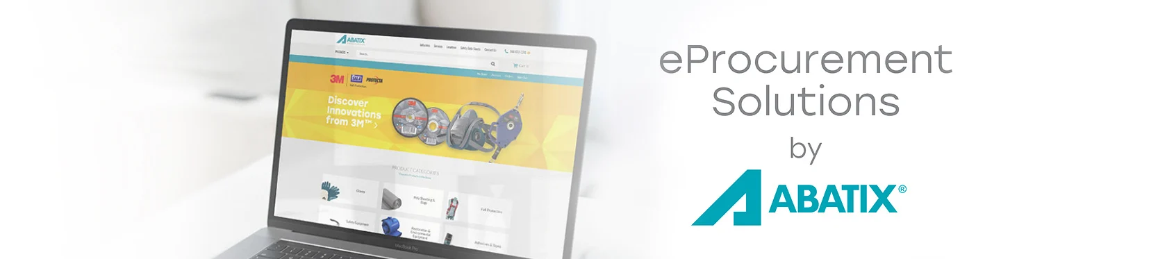 Abatix - Where Service Meets Supply